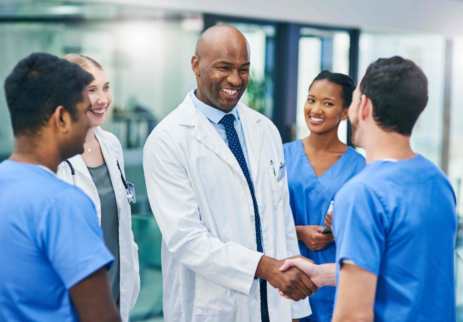 Healthcare Mergers & Acquisitions | Covenant Health Advisors