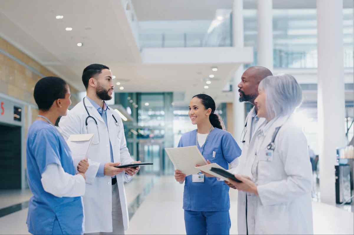 Healthcare Practice Valuation Models Explained (With Examples)